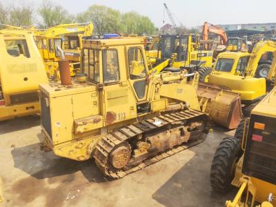 China                  Used Origin Japan 28 Ton Tracked Loader Cat 973 on Promotion, Caterpillar Crawler Loader 973 for Sale              for sale