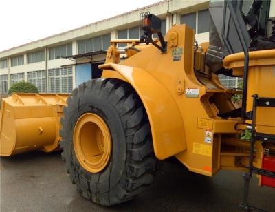 Cina Alta qualità quasi nuova usata Cat Wheel Loader 966h, di seconda mano 23 Ton Heavy Front End Loader Caterpillar 966h sulla promozione in vendita