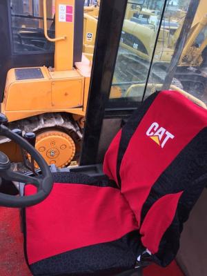 Cina Buona qualità popolare usata Cat Wheel Loader 966h, di seconda mano 23 Ton Heavy Front End Loader Caterpillar 966h Payloader del caricatore sulla promozione in vendita