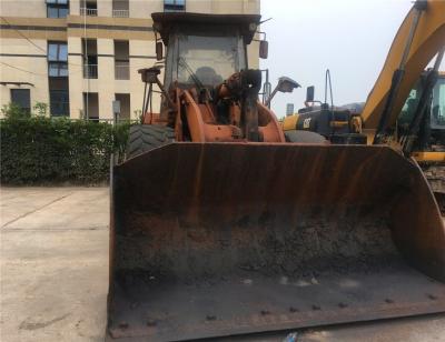 Cina Alta qualità popolare usata Cat Wheel Loader 966h, caricatore Caterpillar 966h del caricatore di di seconda mano 23 Ton Original Heavy Front End sulla promozione in vendita