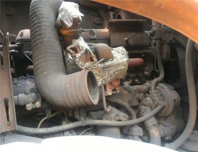Cina Alta qualità popolare usata Cat Wheel Loader 966h, caricatore Caterpillar 966h del caricatore di di seconda mano 23 Ton Original Heavy Front End sulla promozione in vendita