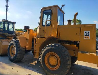 Cina Caricatore gommato Cat usato di alta qualità 950b, caricatore frontale medio di seconda mano a basso prezzo Caterpillar 950b in promozione in vendita