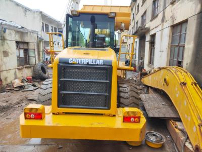 Cina Alta qualità usata Cat Wheel Loader 950g, prezzo basso di seconda mano Front End Loader Caterpillar medio 950g sulla promozione in vendita