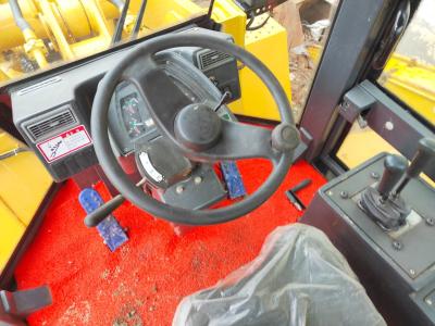 Cina Alta qualità usata Cat Wheel Loader 950g, prezzo basso di seconda mano Front End Loader Caterpillar medio 950g sulla promozione in vendita