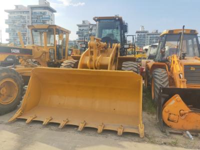 Cina Alta qualità usata Cat Wheel Loader 950g, Front End Loader Caterpillar medio di seconda mano 950g sulla promozione in vendita
