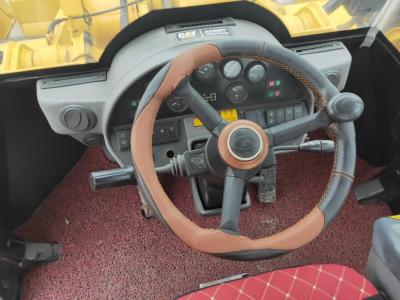 Cina Caricatore nuovissimo usato della ruota di 85% Caterpillar 966h nella condizione di lavoro perfetta con il prezzo di stupore. Cat Wheel Loader di seconda mano 966c, 966f, 966h sulla vendita. in vendita