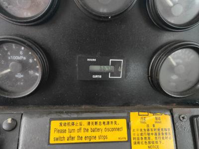Cina Caricatore nuovissimo usato della ruota di 85% Caterpillar 966h nella condizione di lavoro perfetta con il prezzo di stupore. Cat Wheel Loader di seconda mano 966c, 966f, 966h sulla vendita. in vendita