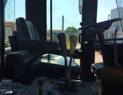 Cina Caricatore nuovissimo usato della ruota di 85% Caterpillar 966h nella condizione di lavoro perfetta con il prezzo ragionevole. Cat Wheel Loader di seconda mano 966c, 966f, 966h sulla vendita. in vendita