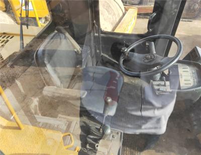 Cina Caricatore nuovissimo usato della ruota di 85% Caterpillar 966G nella condizione di lavoro eccellente con il prezzo di stupore. Cat Wheel Loader di seconda mano 966c, 966f, 966h sulla vendita. in vendita