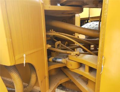中国 中古 85% 新品 Caterpillar 950h ホイール ローダーを完璧な動作状態で驚きの価格で提供します。中古 Cat ホイールローダー 936e、936L、938f、938g 販売中。 販売のため
