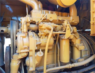 Cina Caricatore nuovissimo usato della ruota di 80% Caterpillar 950b nella condizione di lavoro perfetta con il prezzo di stupore. Cat Wheel Loader di seconda mano 936e, 936L, 938f, 938g sulla vendita. in vendita