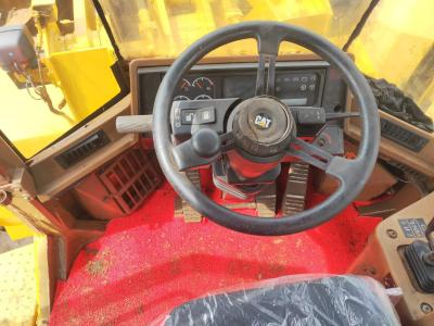 Cina Caricatore nuovissimo usato della ruota di 80% Caterpillar 950b nella condizione di lavoro perfetta con il prezzo di stupore. Cat Wheel Loader di seconda mano 936e, 936L, 938f, 938g sulla vendita. in vendita