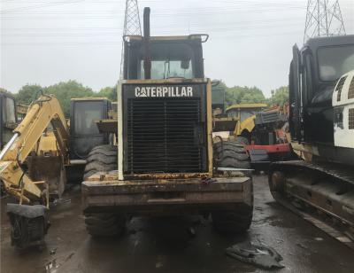 Cina Pala gommata Caterpillar 938f usata in ottime condizioni di lavoro a un prezzo ragionevole. Pala gommata Cat usata 936e, 936L, 938f, 938g in vendita. in vendita