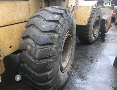 Cina Pala gommata Caterpillar 938f usata in ottime condizioni di lavoro a un prezzo ragionevole. Pala gommata Cat usata 936e, 936L, 938f, 938g in vendita. in vendita