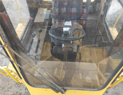 Cina Caricatore nuovissimo usato della ruota di 80% Caterpillar 936e nella condizione di lavoro perfetta con il prezzo di stupore. Cat Wheel Loader di seconda mano 936e, 936L, 938f, 938g sulla vendita. in vendita
