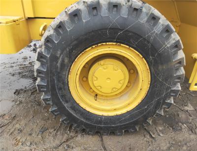 Cina Caricatore nuovissimo usato della ruota di 80% Caterpillar 936e nella condizione di lavoro perfetta con il prezzo di stupore. Cat Wheel Loader di seconda mano 936e, 936L, 938f, 938g sulla vendita. in vendita