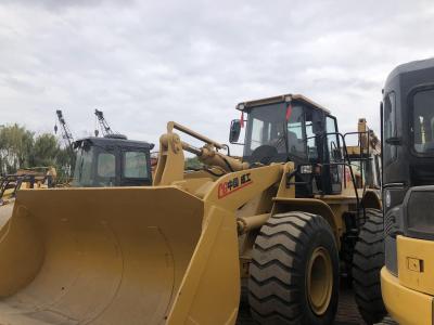 Китай Б / у 90% новый колесный погрузчик Chenggong Cg956c в идеальном рабочем состоянии по отличной цене. Продается подержанный колесный погрузчик Cg 50e. продается