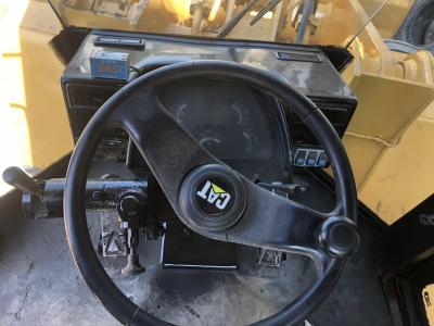Cina Caricatore nuovissimo usato della ruota di 80% Caterpillar 980g nella condizione di lavoro perfetta con il prezzo di stupore. Cat Wheel Loader di seconda mano 966c, 966f, 966h sulla vendita. in vendita