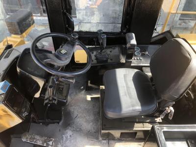 Cina Caricatore nuovissimo usato della ruota di 85% Caterpillar 966h nella condizione di lavoro eccellente con il prezzo di stupore. Cat Wheel Loader di seconda mano 966c, 966f, 966h sulla vendita. in vendita