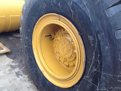 Cina Caricatore usato della ruota di Caterpillar 966f nella condizione di lavoro perfetta con il prezzo ragionevole. Cat Wheel Loader di seconda mano 966c, 966g, 966h sulla vendita. in vendita
