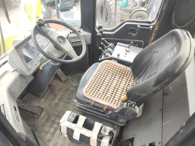 China Good Working Condition Komatsu Wheel Loader Wa380, Used Origin Japan Front Loader Wa380 Wa350 Wa420 on Promotion for sale