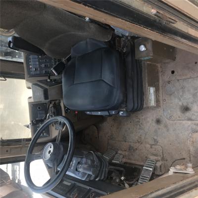 Cina Un modello usato Original 20 Ton Wheel Loader Cat 966f, alta qualità Front Loader 966f 950e 950f 950g 950h 962g 966e 966f 966g 966h Payloader da 1999 anni di Caterpillar in vendita