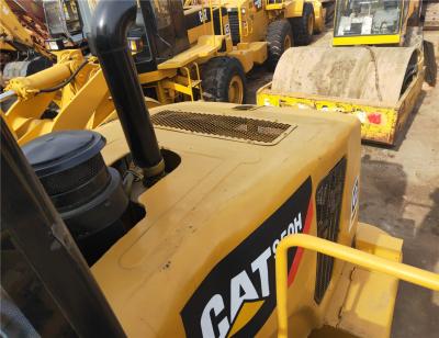 中国 販売の中古の幼虫950hの前部積込み機、販売のための良質猫950g 950h 950e 950f 966g 966h 966f 966e Payloaderのための使用された猫950hの車輪の積込み機 販売のため