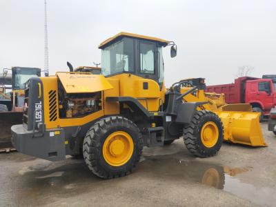 Cina Capacità usata 2019 3 Ton Wheel Loader Sdlg LG936, ore basse di seconda mano Front Loader LG936 LG956 LG953 di Sdlg con la vendita calda di Warrranty di 1 anno in vendita