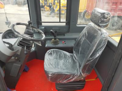 Cina Capacità usata 2019 3 Ton Wheel Loader Sdlg LG936, ore basse di seconda mano Front Loader LG936 LG956 LG953 di Sdlg con la vendita calda di Warrranty di 1 anno in vendita