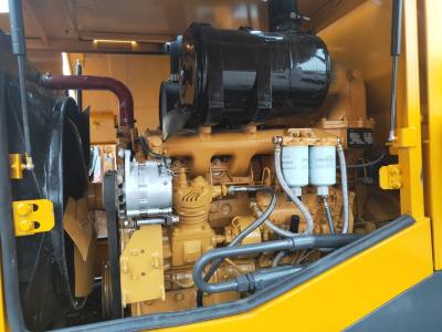 Cina Capacità usata 2019 3 Ton Wheel Loader Sdlg LG936, ore basse di seconda mano Front Loader LG936 LG956 LG953 di Sdlg con la vendita calda di Warrranty di 1 anno in vendita