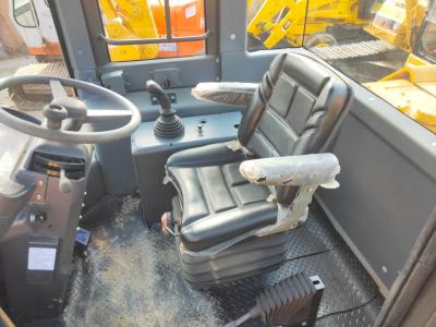 Cina Caricatore cinese 1.8m3 L936 Sdlg LG956 LG936 LG953n Caricatore gommato livello 3ton utilizzato per lavori di costruzione mineraria in vendita