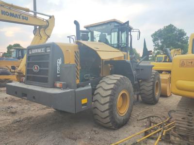 China Origineel China gebruikte van de het Wiellader LG956L LG956 Sdlg 953n van LG LG956L Gebruikte het Wiellader 936L Te koop