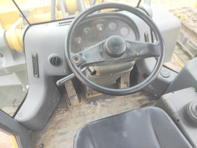 China Origineel China gebruikte van de het Wiellader LG956L LG956 Sdlg 953n van LG LG956L Gebruikte het Wiellader 936L Te koop