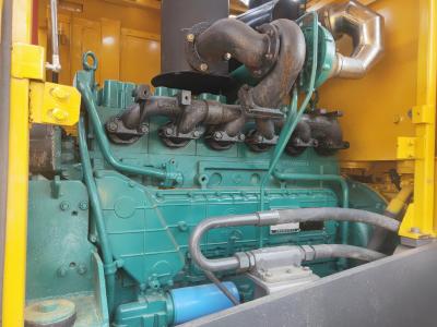 China De gebruikte van de het Wiellader van LG 956/936/956L/936L/18t 20t van LG 956/956L Front Loader Second Hand Hete Verkoop Te koop