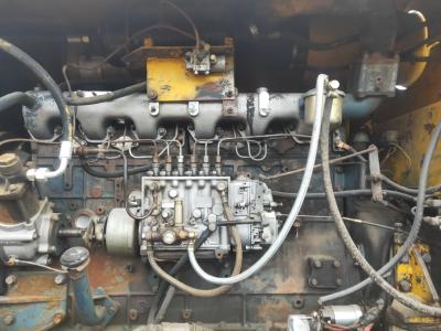 Cina Prezzo economico usato del caricatore 75bnj della ruota di Tcm di alta qualità, di seconda mano 13 Ton Original Construction Front Loader Tcm 75bnj Payloader sulla promozione in vendita