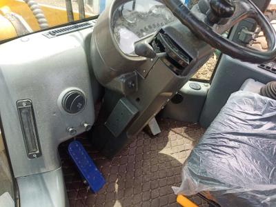 中国 使用された17トンの車輪の積込み機のSdlgの車輪の積込み機LG956の中古の良質の中国の有名なブランドのSdlg LG956の前部積込み機の熱い販売 販売のため