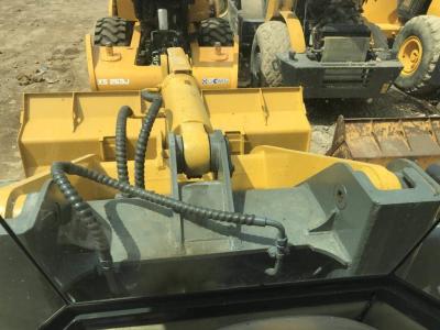 Cina La marca Sdlg della macchina della costruzione del No1 della Cina ha usato il caricatore della ruota di 16ton LG953 in buone condizioni per la vendita, Front Loader usato di seconda mano LG956 sulla vendita in vendita