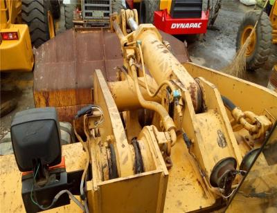 Cina Il Giappone originale ha fatto il caricatore di seconda mano della ruota di Caterpillar 18ton 962g in buone condizioni per la vendita, Cat Front Loader usata 938f 938g 950b 950f 950g 966c, 966h sulla vendita in vendita