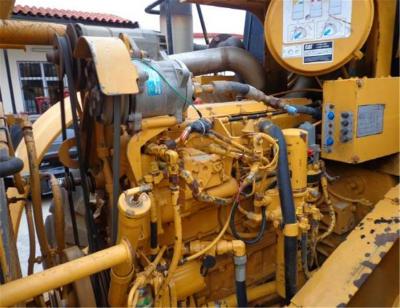 中国 日本製販売、販売の使用された猫の前部積込み機936e 938f 938g 950b 950f 950g 962g 966hのための中古の幼虫18ton 950hの車輪の積込み機良い状態で 販売のため