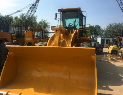 China In goede staat gemaakt in Tweedehandse Caterpillar 17ton 950g het Wiellader van Japan voor Verkoop, Gebruikte Cat Front Loader 936e 938f 938g 950b 950f 950h 962g 966h op Verkoop Te koop