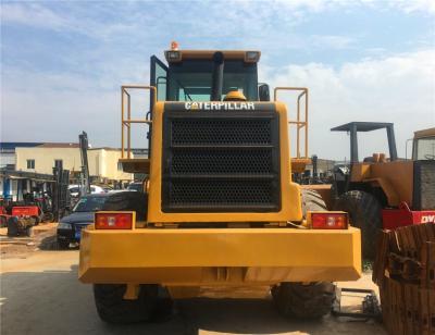 China In goede staat gemaakt in Tweedehandse Caterpillar 17ton 950g het Wiellader van Japan voor Verkoop, Gebruikte Cat Front Loader 936e 938f 938g 950b 950f 950h 962g 966h op Verkoop Te koop