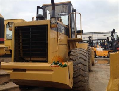 Китай Оригинал сделанный в затяжелителе колеса гусеницы 16ton 950e Японии в хорошем состоянии для продажи, используемый затяжелитель 936e 938f 938g 950f 950g 950h 962g 966h кота передний на продаже продается