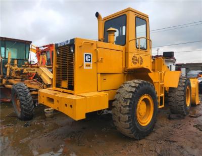 中国 オリジナル日本中古 Cat 12ton 936e ホイール ローダー販売のため良好な状態、中古 Caterpillar フロント ローダー 910e 938f 938g 950b 950g 950h 962g 販売中 販売のため