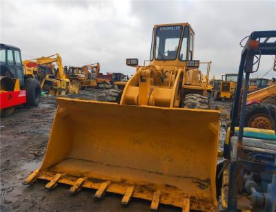 中国 オリジナル日本中古 Cat 12ton 936e ホイール ローダー販売のため良好な状態、中古 Caterpillar フロント ローダー 910e 938f 938g 950b 950g 950h 962g 販売中 販売のため