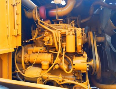 中国 オリジナル日本中古 Cat 12ton 936e ホイール ローダー販売のため良好な状態、中古 Caterpillar フロント ローダー 910e 938f 938g 950b 950g 950h 962g 販売中 販売のため