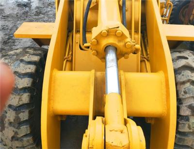 中国 オリジナル日本中古 Cat 12ton 936e ホイール ローダー販売のため良好な状態、中古 Caterpillar フロント ローダー 910e 938f 938g 950b 950g 950h 962g 販売中 販売のため