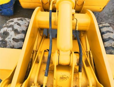 中国 オリジナル日本中古 Cat 12ton 936e ホイール ローダー販売のため良好な状態、中古 Caterpillar フロント ローダー 910e 938f 938g 950b 950g 950h 962g 販売中 販売のため