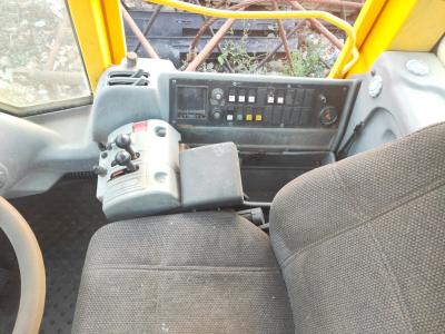 China Zweden vervaardigde in goede staat Tweedehandse Gebruikte het Wiellader van Volvo 13ton l70-e Bouw voor Verkoop, Tweedehands Volvo Front Wheel Loader, op Verkoop Te koop