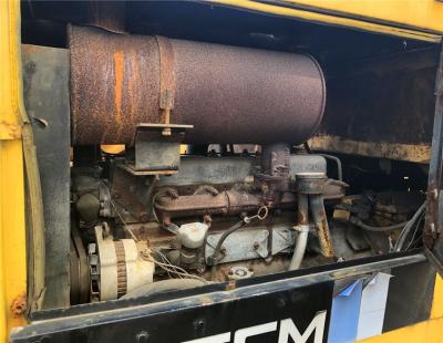 中国 元の日本Tcm 6.5ton 830販売、中古のTcmの前輪の積込み機L32、L39、830、販売の75bnjのための構造によって使用される車輪の積込み機良い状態で 販売のため