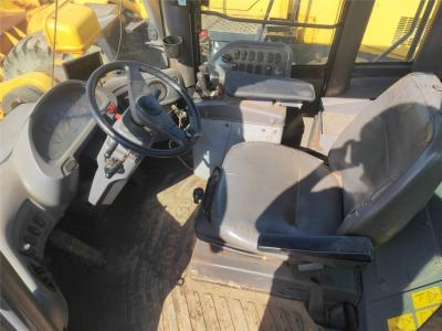 中国 日本中古コマツ 23トン Wa470-6 建設中古ホイールローダー 状態良好販売、中古コマツ フロントホイールローダー Wa450、Wa470-3、Wa500 販売中 販売のため
